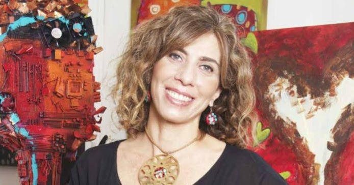 Pamela Awad: Entrevista Revista PM