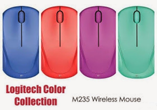 [contest] Launch of 2014 Logitech Color Collection - Logitech Wireless ...