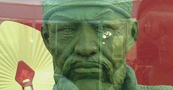 Seeks Ghosts: Famous Curses Through History, Part l