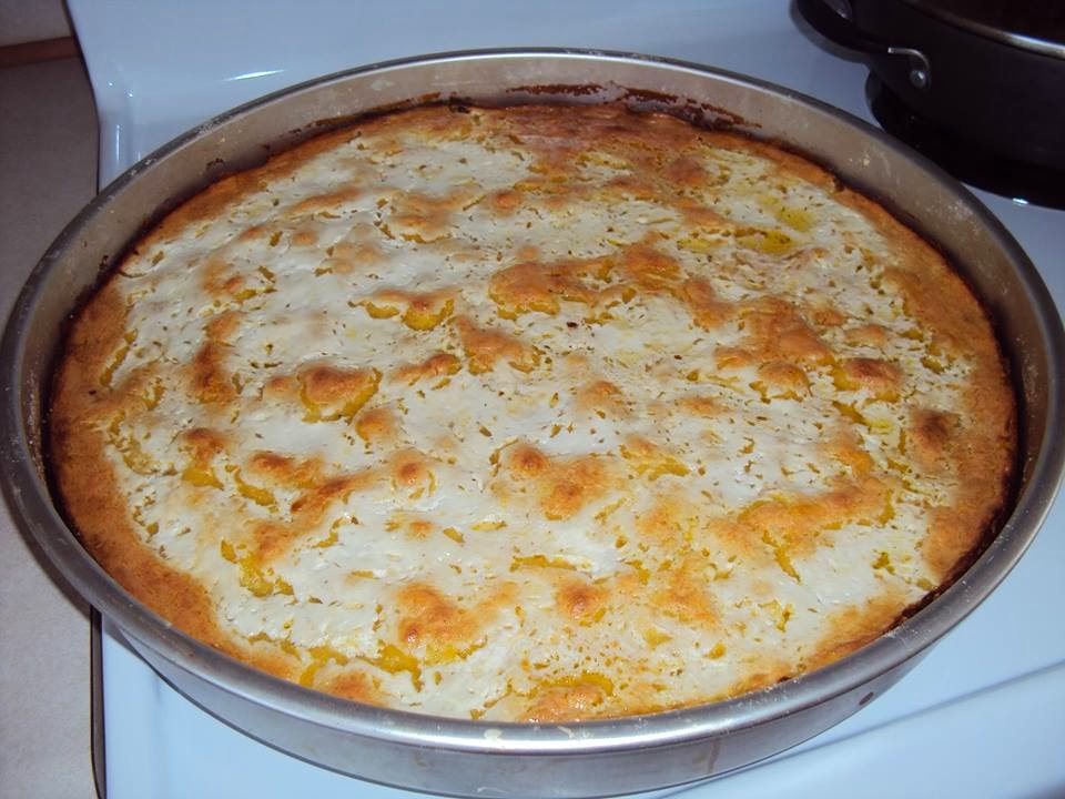 RECETA GATIMI: Pispili me dhalle - Receta + Fotografi