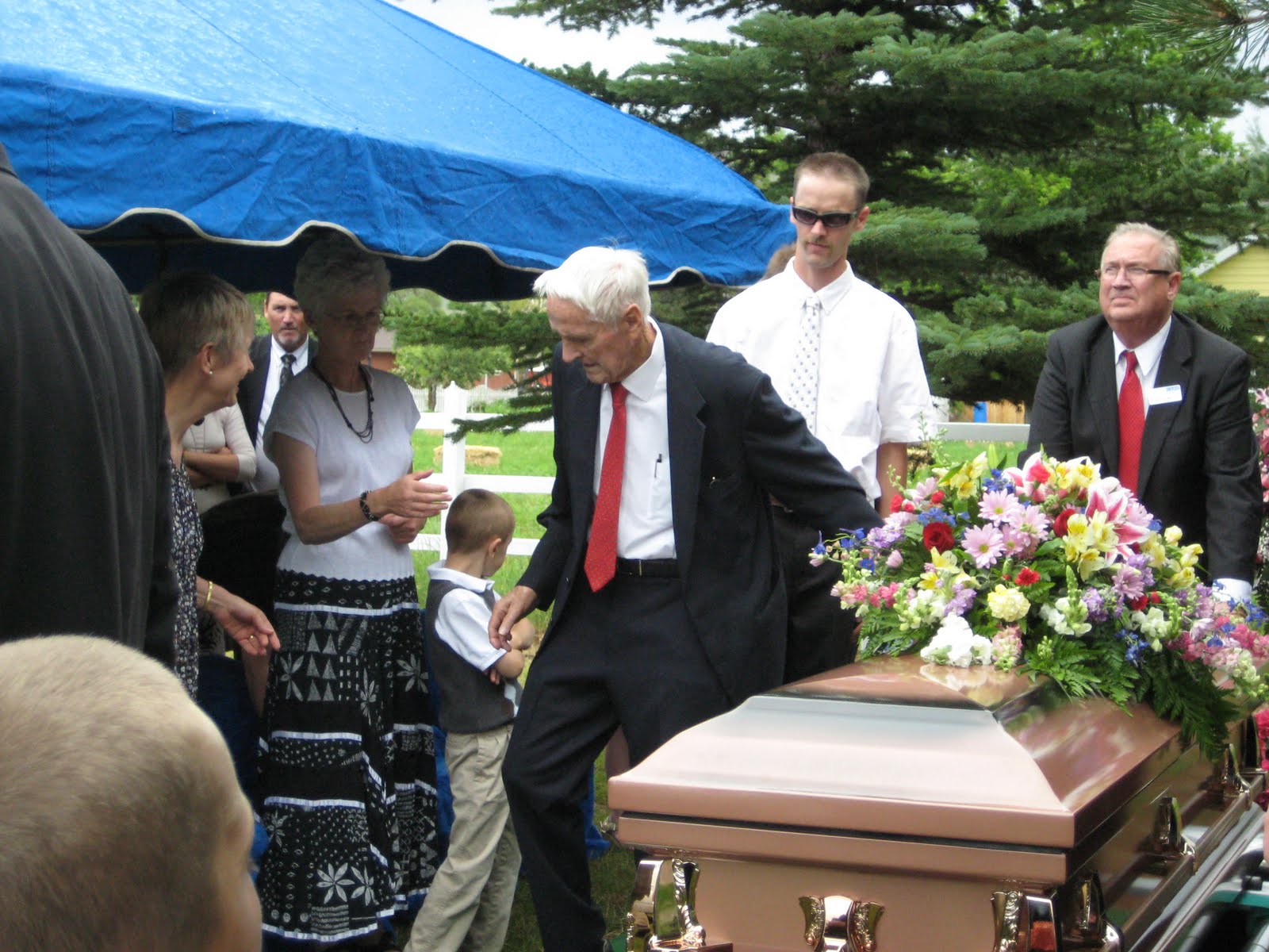 Webster Words: Great Grandma Webster