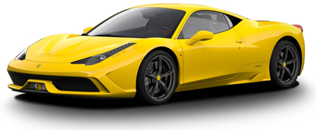 Mundo Das Marcas: FERRARI