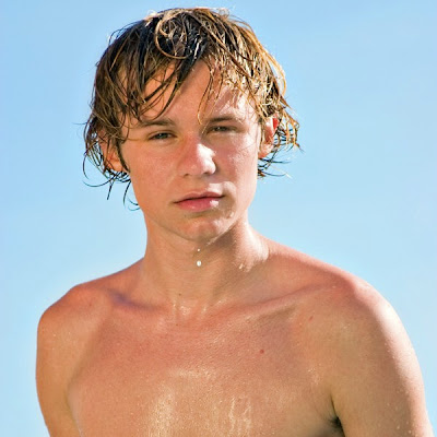 Favorite Porn Pics: Tommy Anders