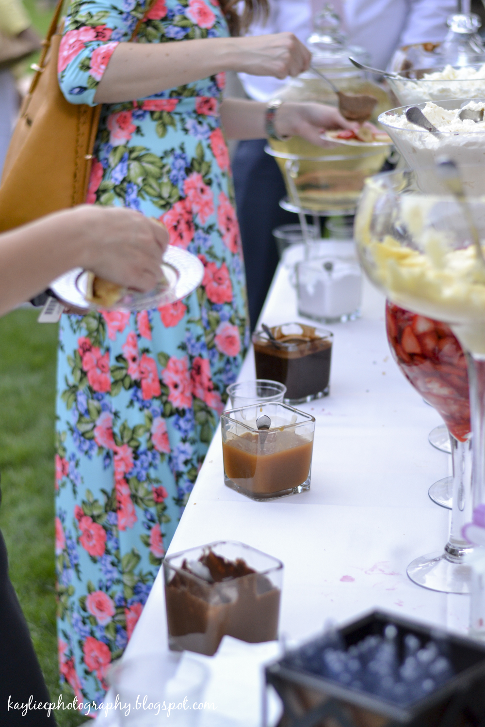 Kaylie Photography: Utah Summer Wedding