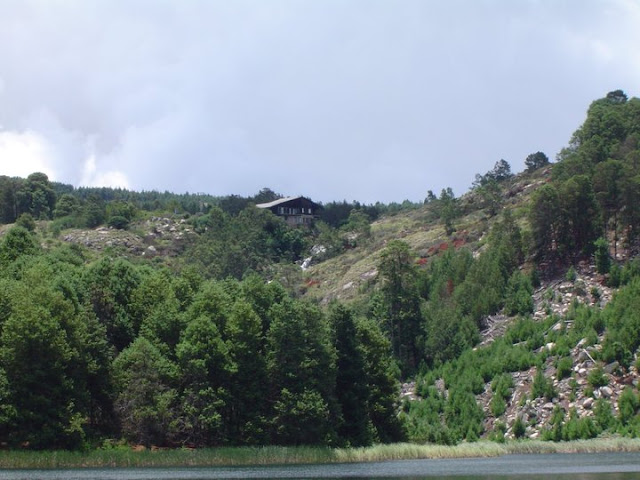 The Mutare Times: Troutbeck Nyanga Zimbabwe Eastern Highlands