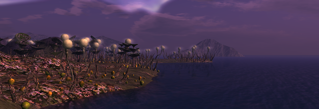 Ziki Questi's Blog: Malfeas KBN-E