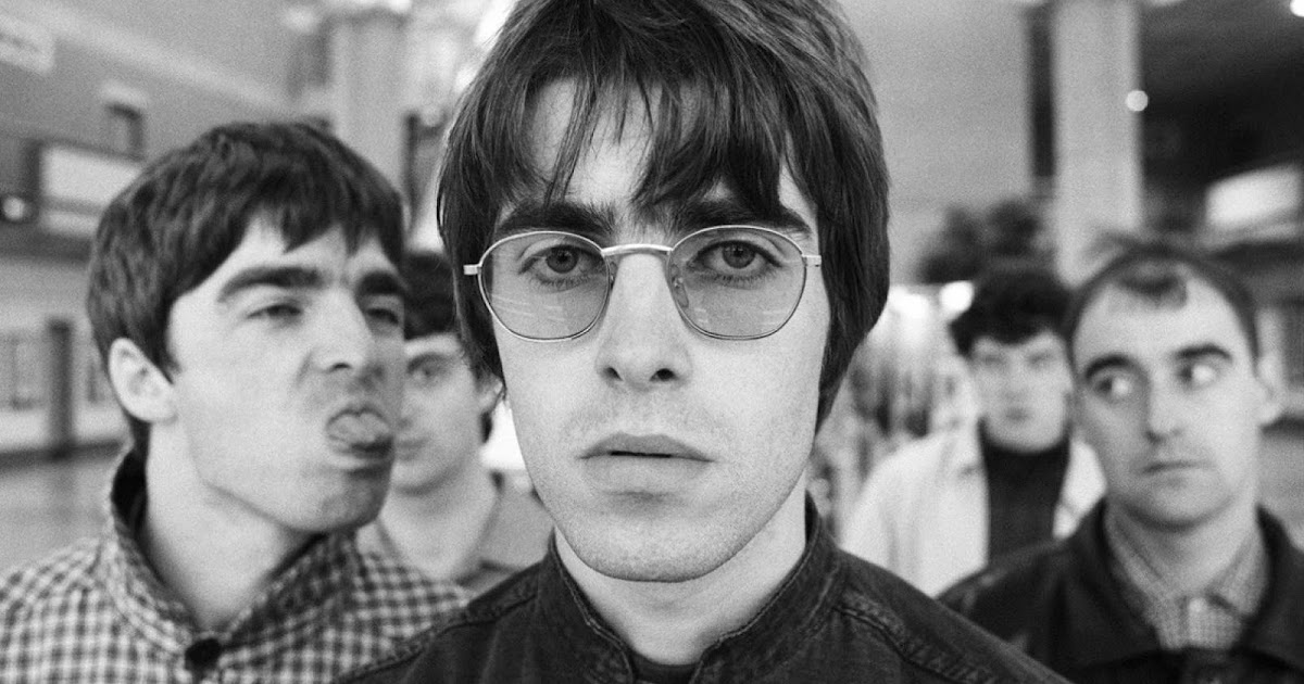 Documentário conta a história do Oasis
