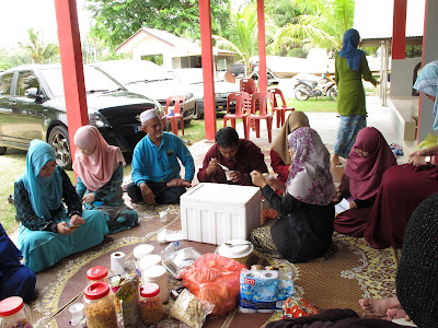 Idea Sukaneka untuk Family Day