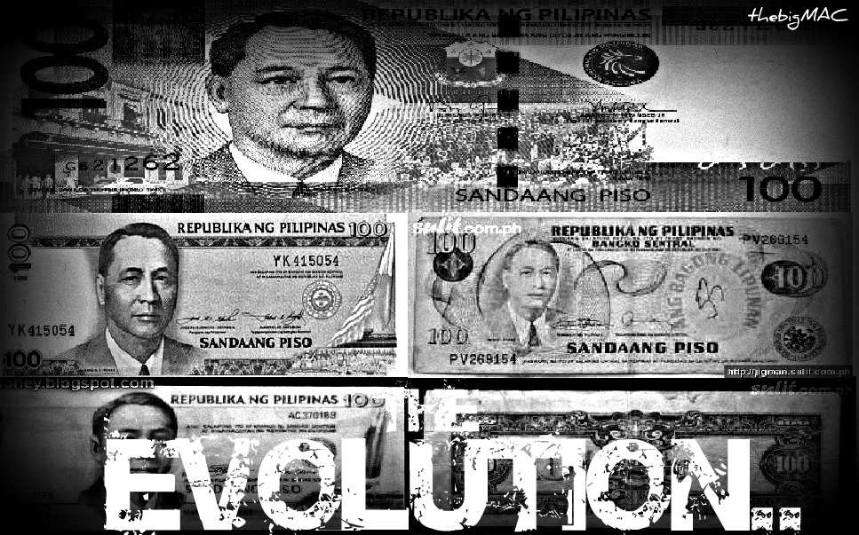 HISTORY OF THE 100 PESO BILL | CULTURE OF POVERTY