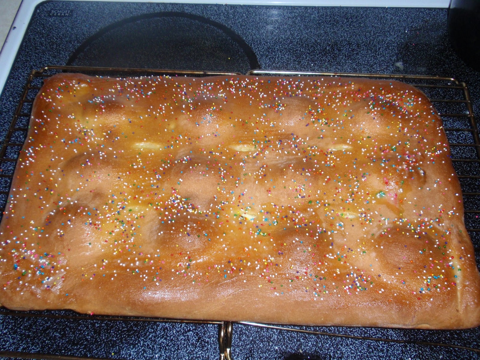 Easter Pie Recipe | Great Italian Cooking