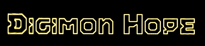 Digimon Hope-Fanfic BR-: Ep 2 Digimon Hope