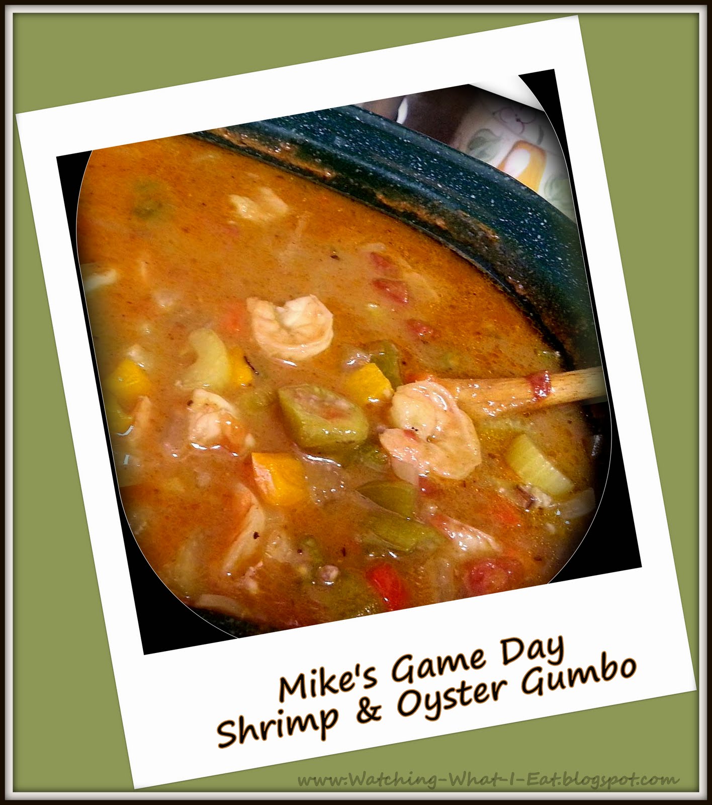 Watching What I Eat: Feeling & Feeding the Spirit of Mardi Gras ...