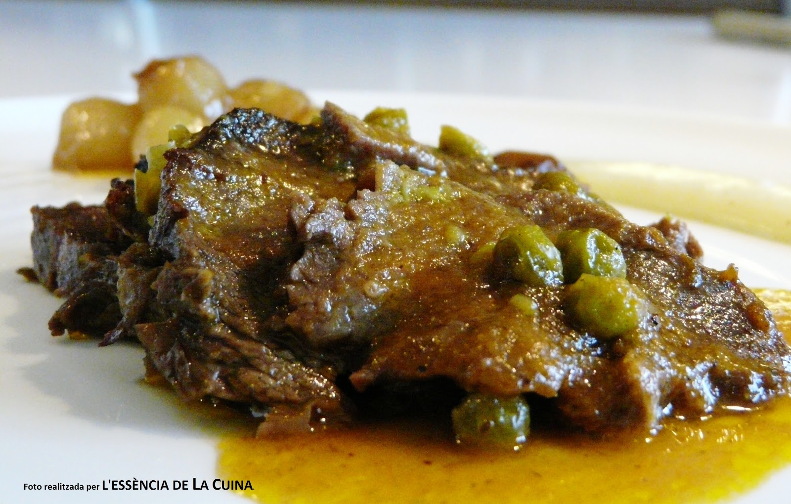 Aldilla De Res Recetas - Ken Chad Consulting Ltd