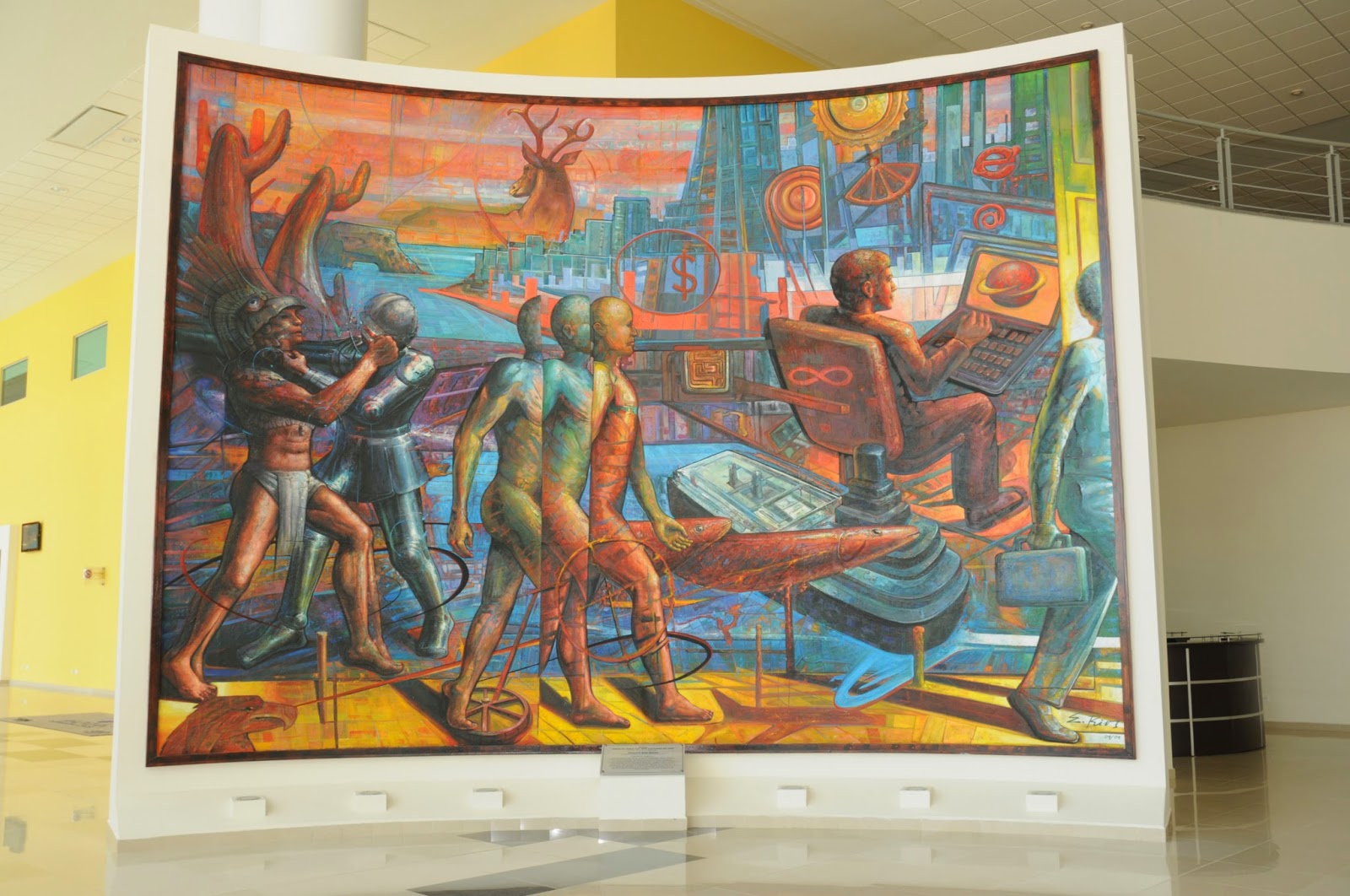 ARTE Y CULTURA SINALOA