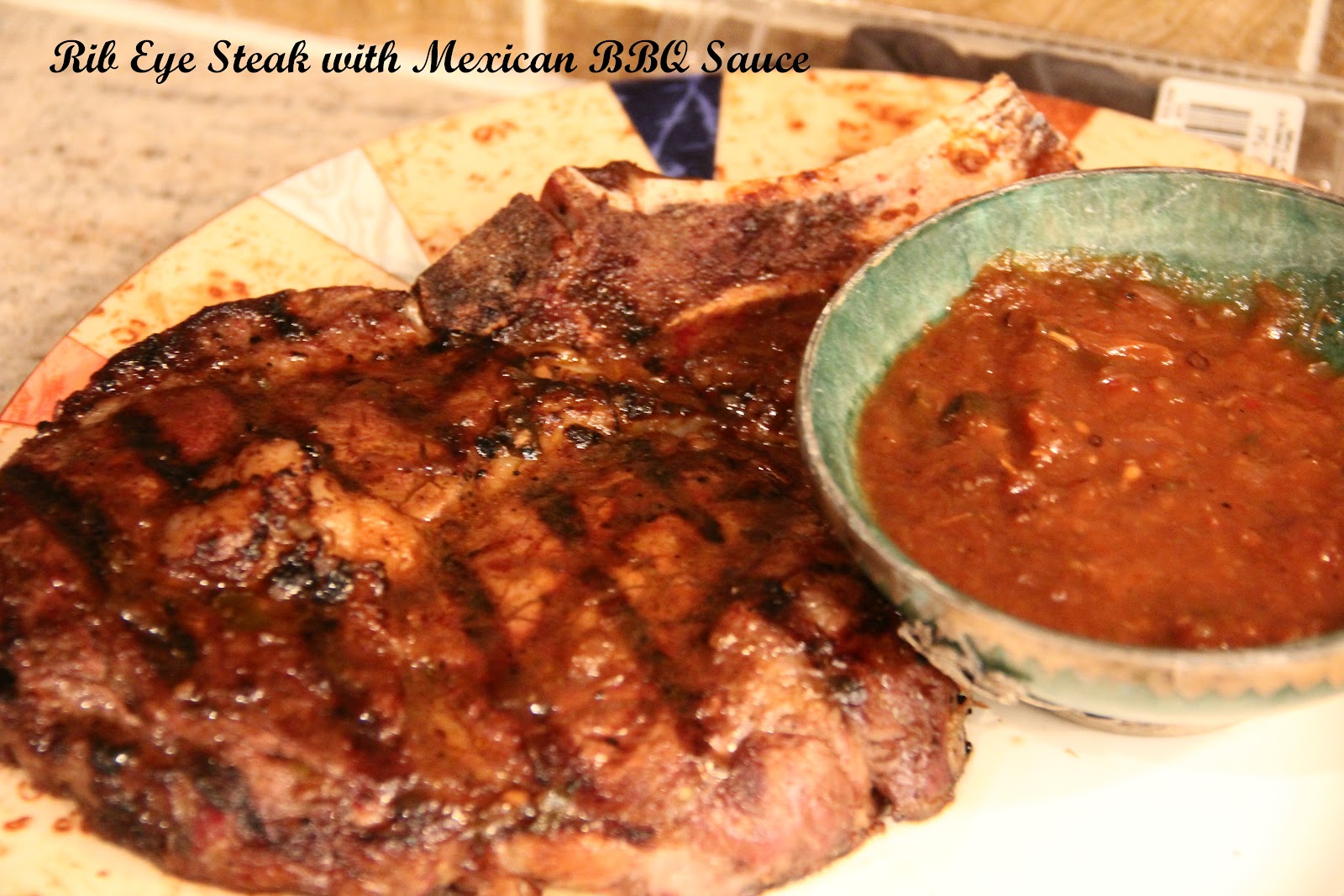 Real Grilling with Patrick