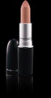 "Easy make up": MAC Rossetto "High Tea" review