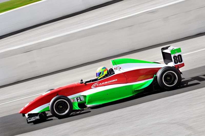 Dino 246 Restoration Blog: Getting off track: Winning the Formula Libre ...