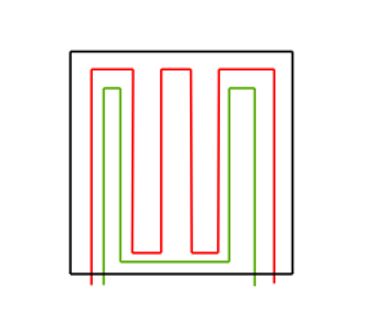 Tat Monkey: RepRap Heated Build Platform
