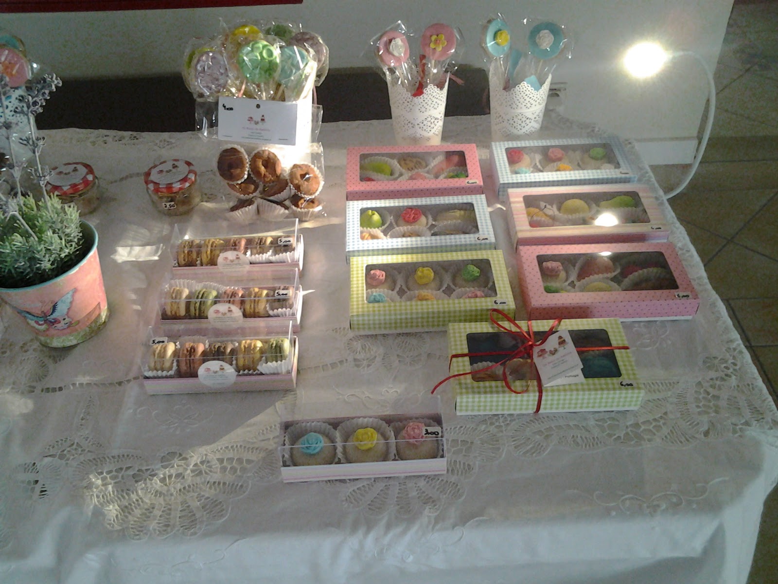 Os Bolos do Rafinha: Doces Regionais - Doce Fino - Docinhos do Algarve