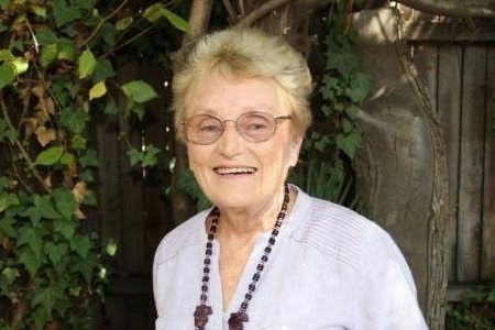 Living the Cardijn message: Helen Jagoe – Cardijn Community Australia