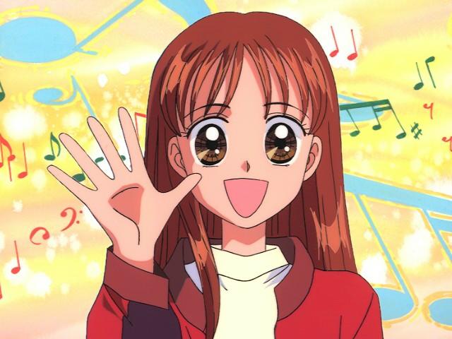 Il Mondo delle Anime: Rossana