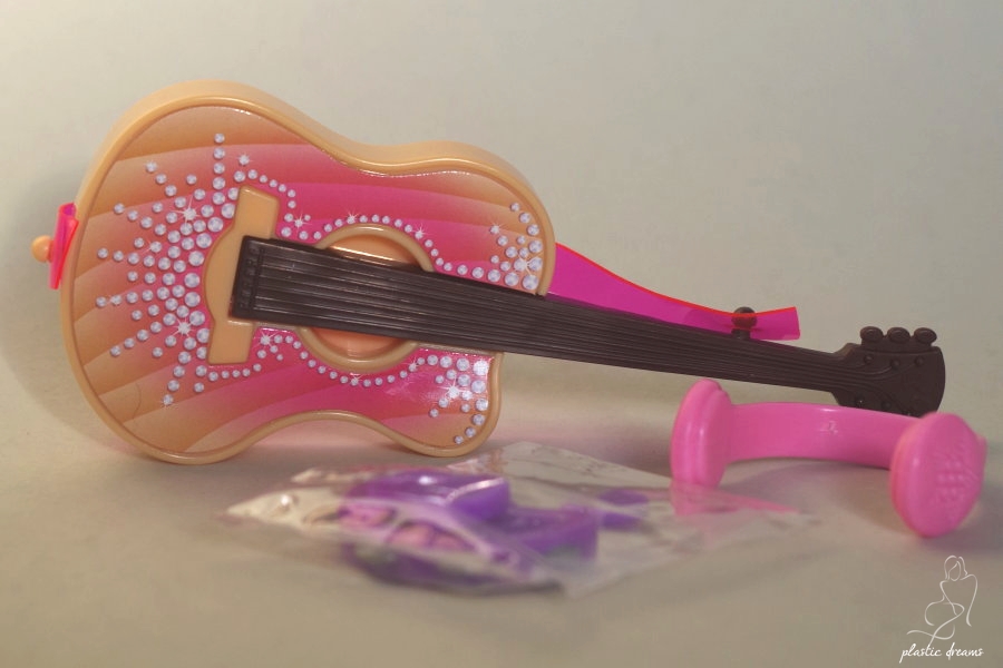 Plastic Dreams Dolls :: Barbie et miniatures: Mini Accessoires Barbie