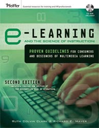 E-Learning and The Science of Instruction | Katalog Bukuku