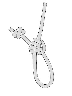 Climbing Systems: Adjustable Line Tension - Guy Wire Rigging
