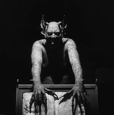 Cinésthesia: June 2011