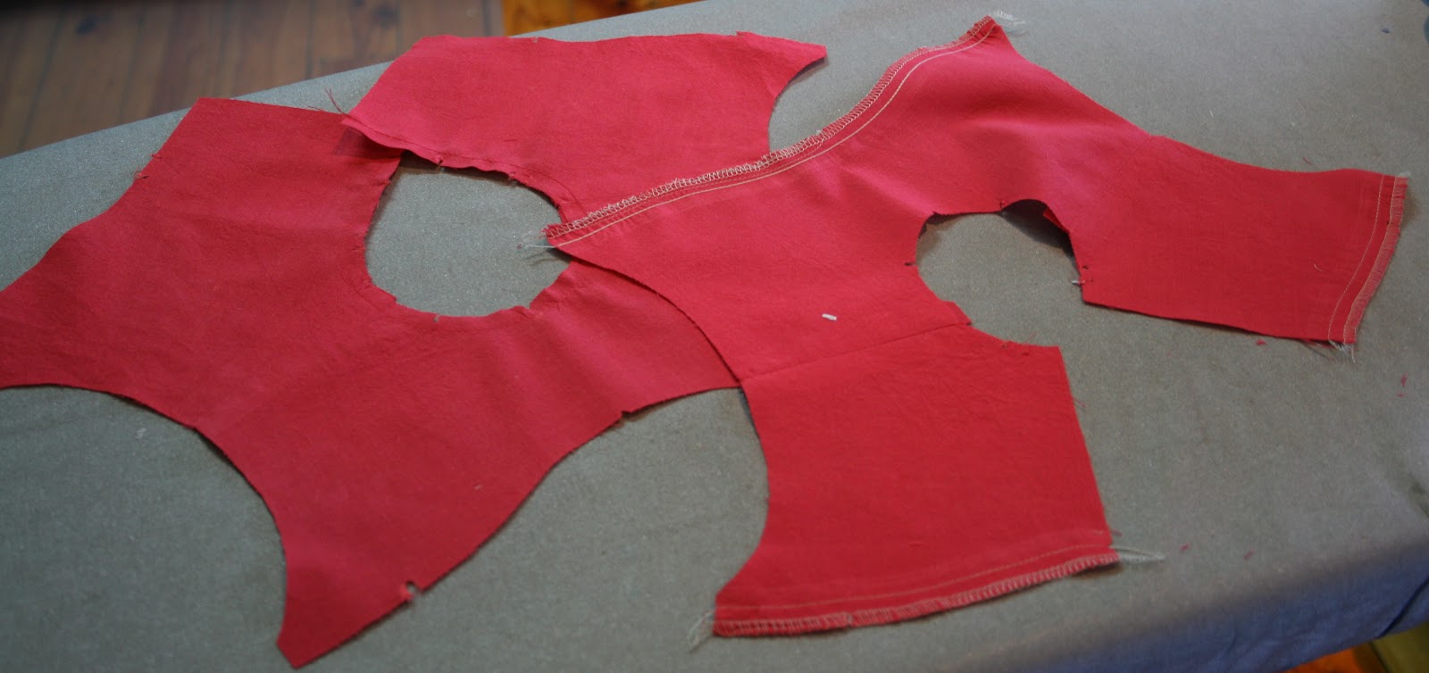 Five and Counting....: A Puppet Show for Kindy? Part One