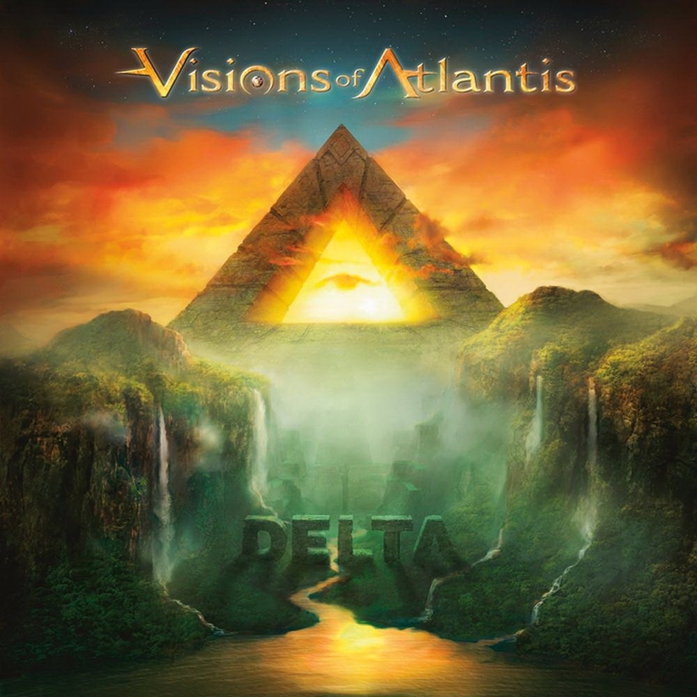 Mist Of The Dawn: Visions Of Atlantis