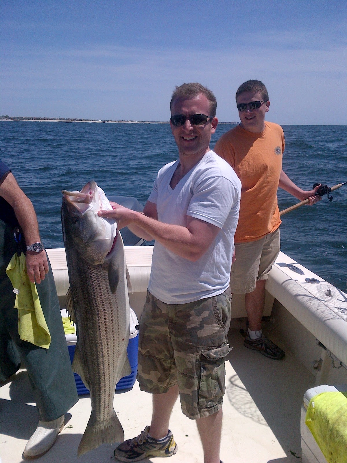 Fish My Bonni Charters