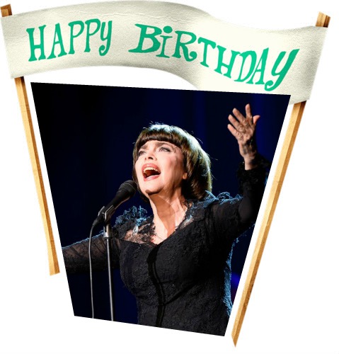 Les Amis de Mireille Mathieu. Blog Site. Mireille Mathieu Site. Nos ...