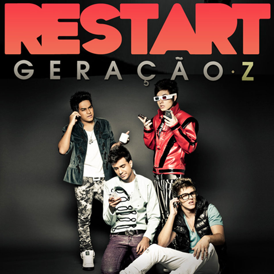 Discografia - Restart | Restart Argentina Oficial