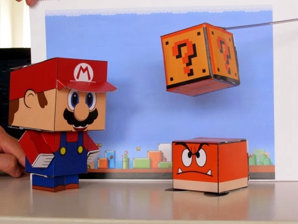 Cubeecraft ~ Anime College