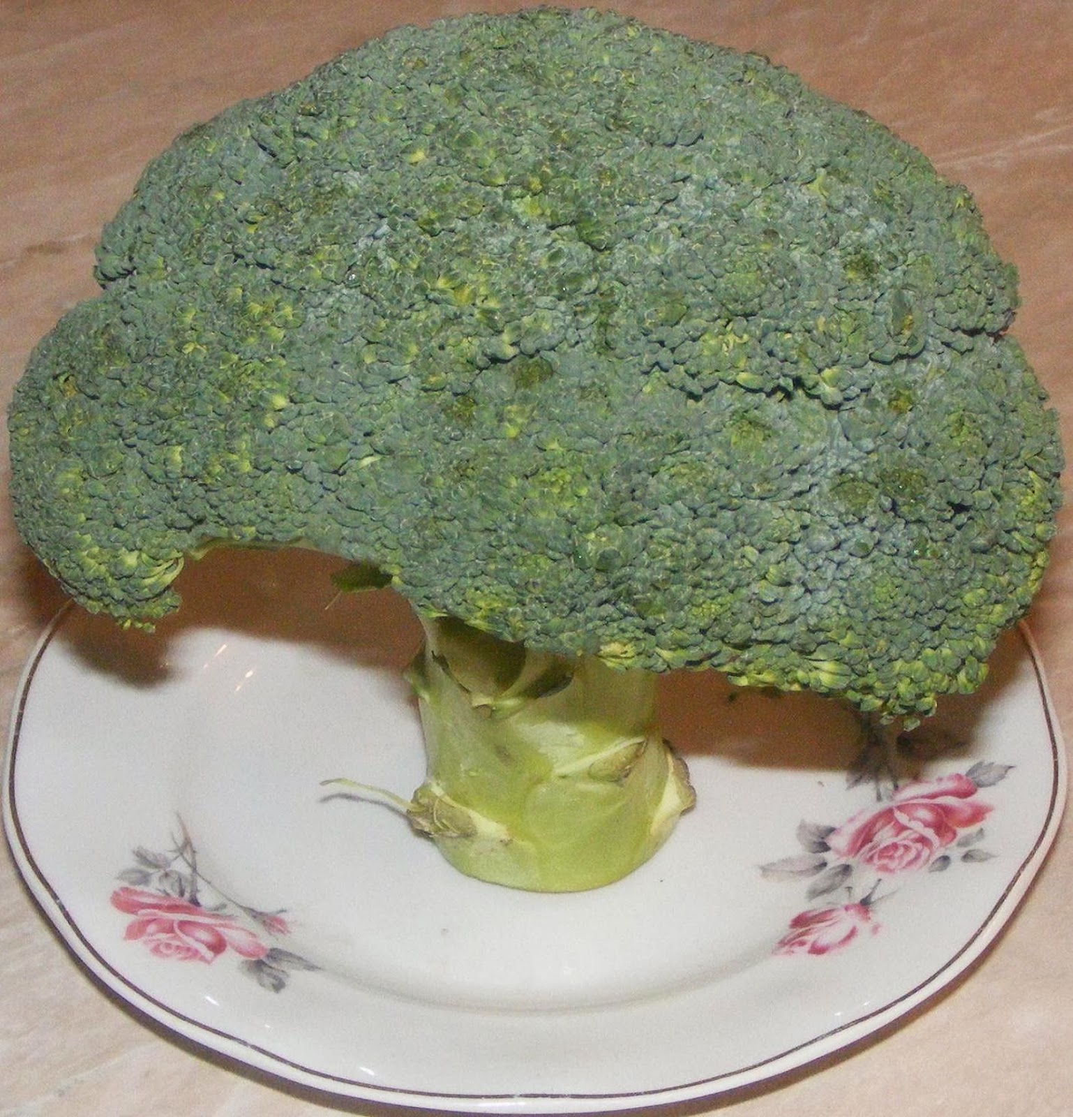 Pui cu broccoli | Preparatedevis.ro