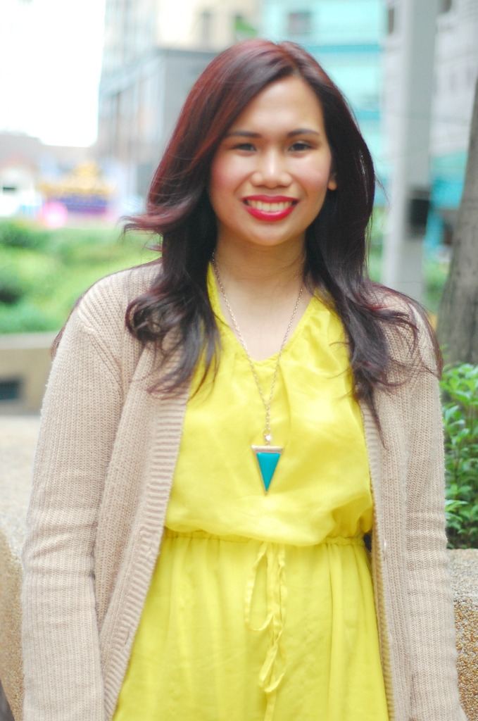 Modern Marilyn — Anagon