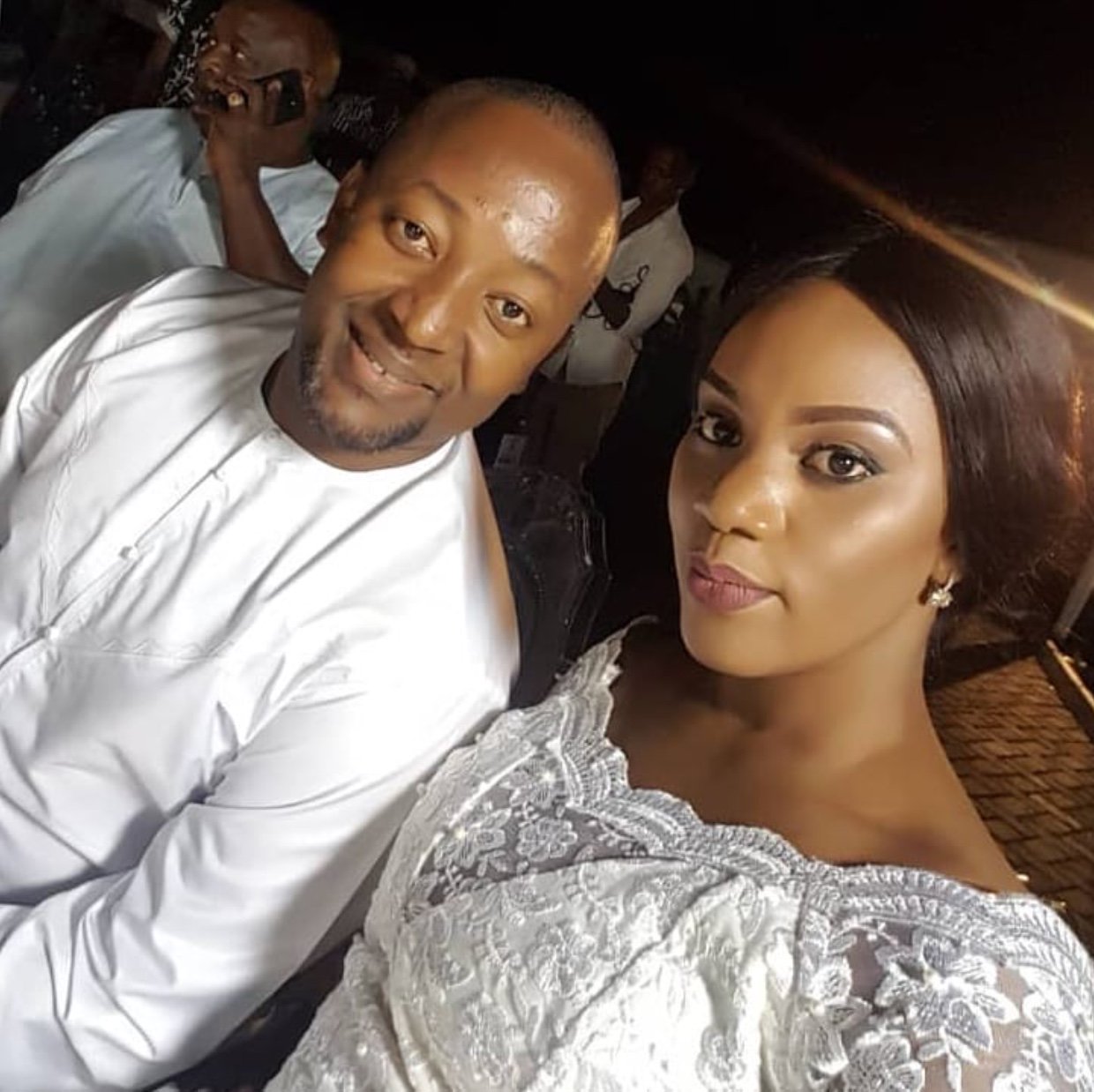 Wiki weekend iliyopita kwa mara ya kwanza meneja wa Diamond Babu Tale ...