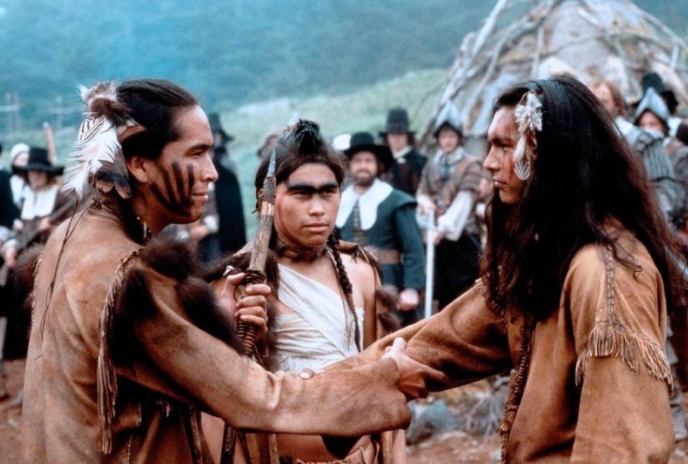 White Wolf : Unforgettable moments with Saulteaux Actor Adam Beach