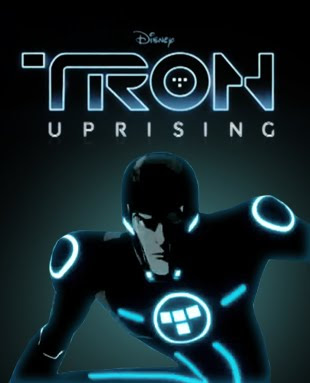 SNEAK PEEK : More "Tron: Uprising"