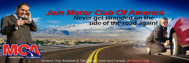 MCA The #1 Motor Club In The US And Canada