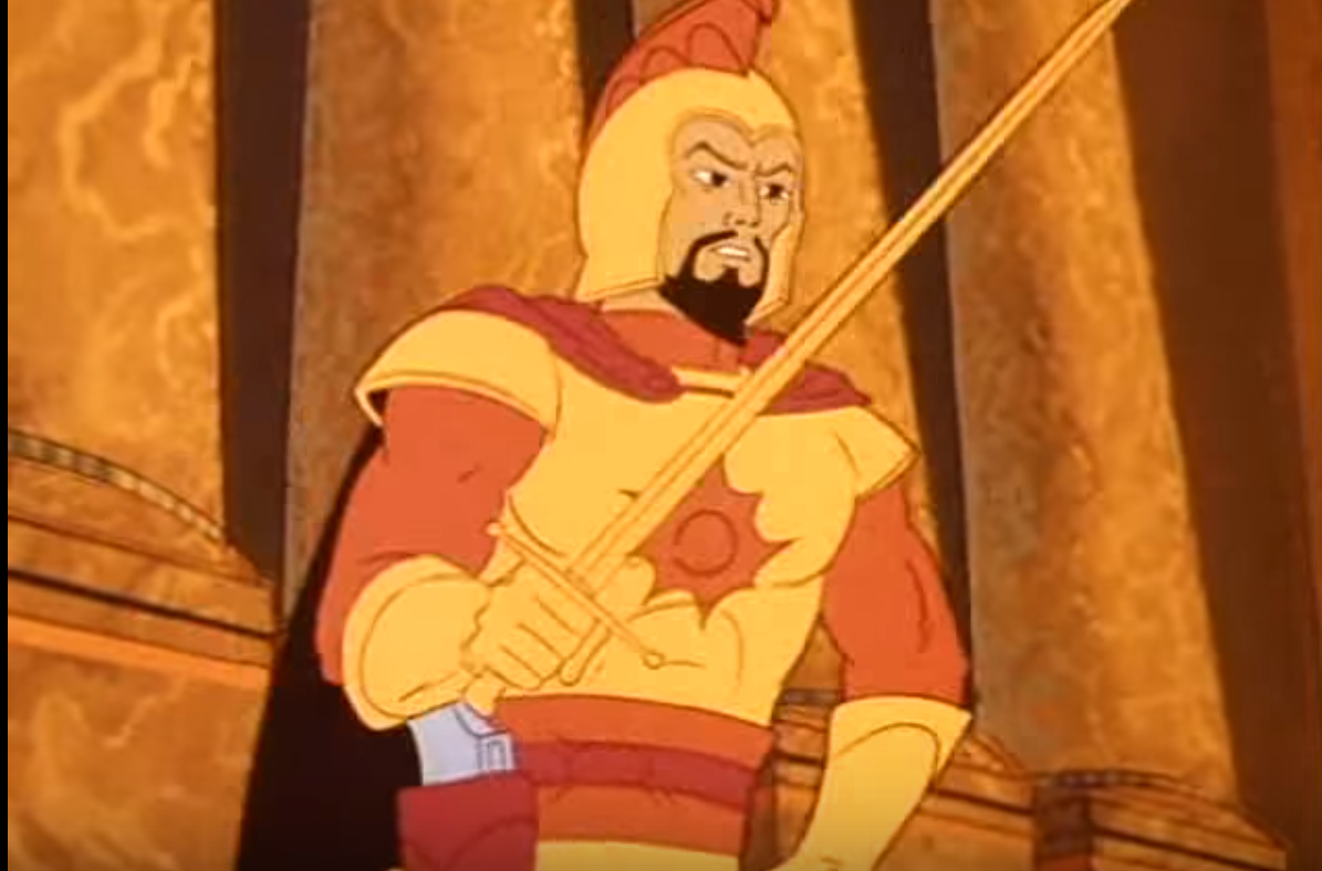 John Kenneth Muir's Reflections on Cult Movies and Classic TV: Series ...