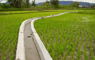 IRIGASI - Blog Rezaslash