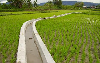 IRIGASI - Blog Rezaslash