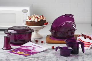 Homemade By Billie: Tupperware Stack Cooker, Dump Cakes & Black Russian ...