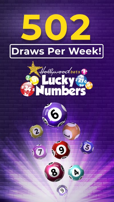 Hollywoodbets Sports Blog: Lucky Numbers Dream Guide