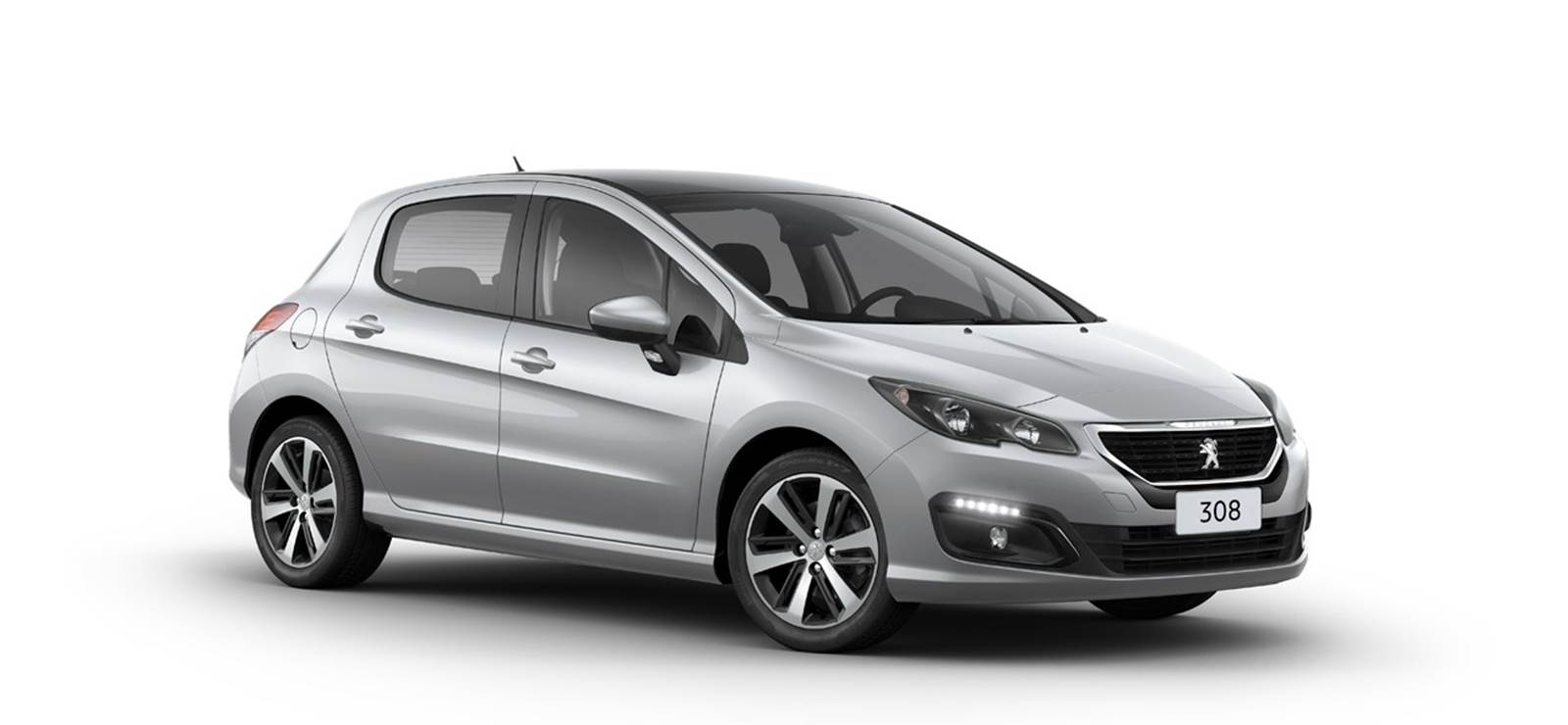 Novo Peugeot 308 2016: preços começam em R$ 69.9 mil