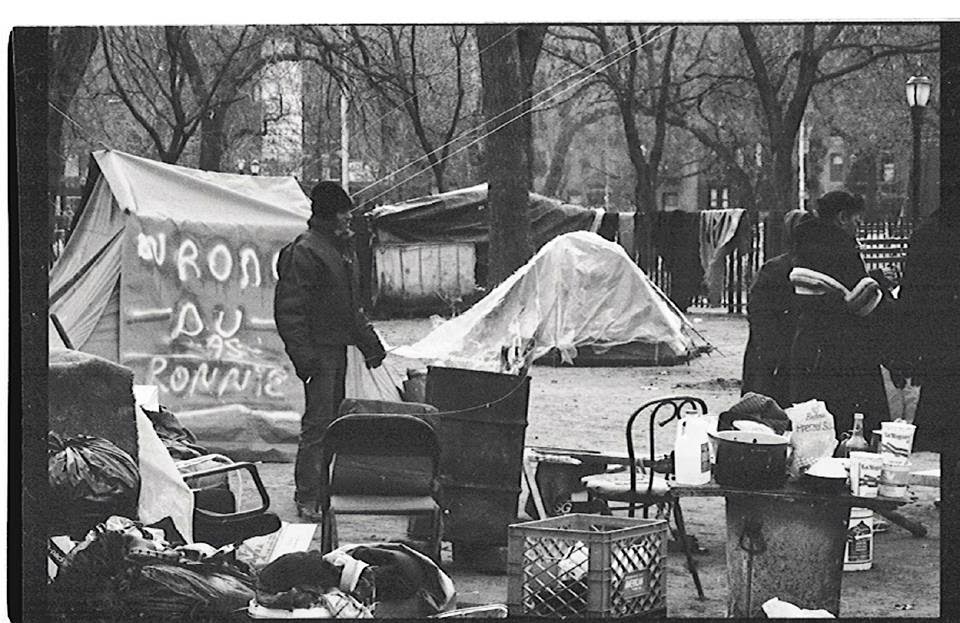 EV Grieve: 14 photos of the 1980s East Village