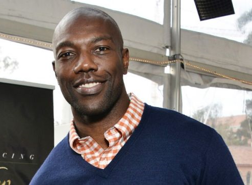 Terrell Owens Ex Wife Rachel Syder