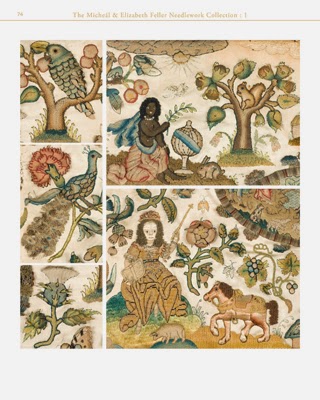 N e e d l e p r i n t: 2015